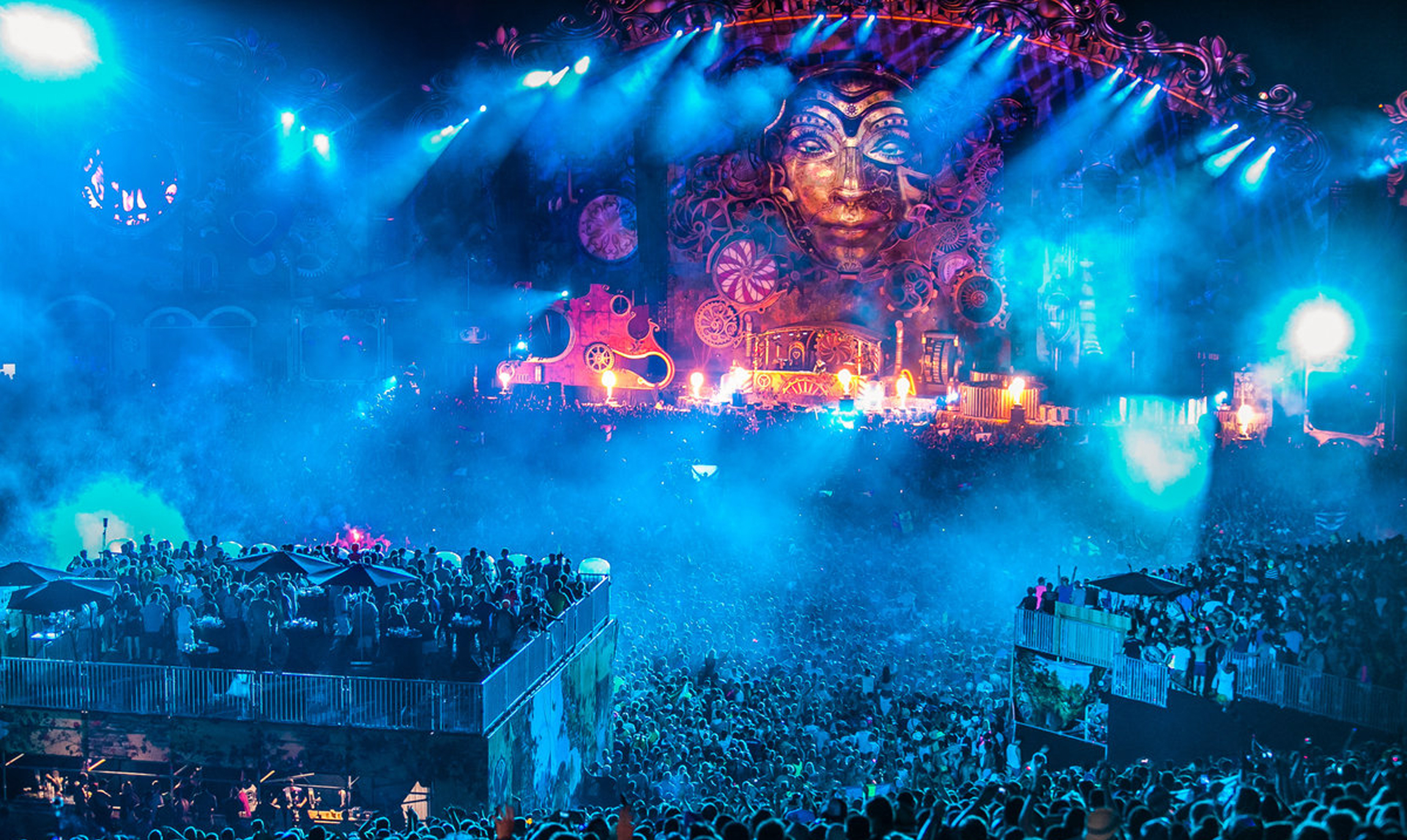 Tomorrowland 2014 - Official Aftermovie - Badchix Magazine