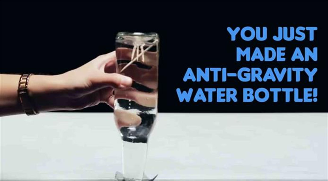 8 Water Tricks That Ll Melt Your Mind Badchix Magazine