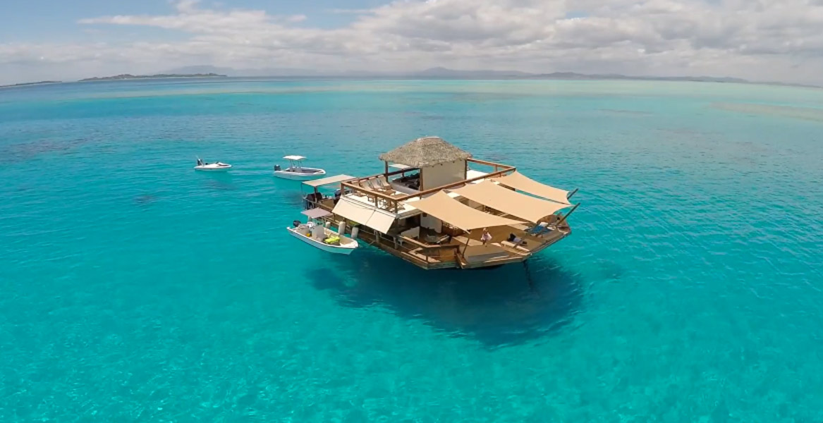 Cloud9 in FIJI - Badchix Magazine