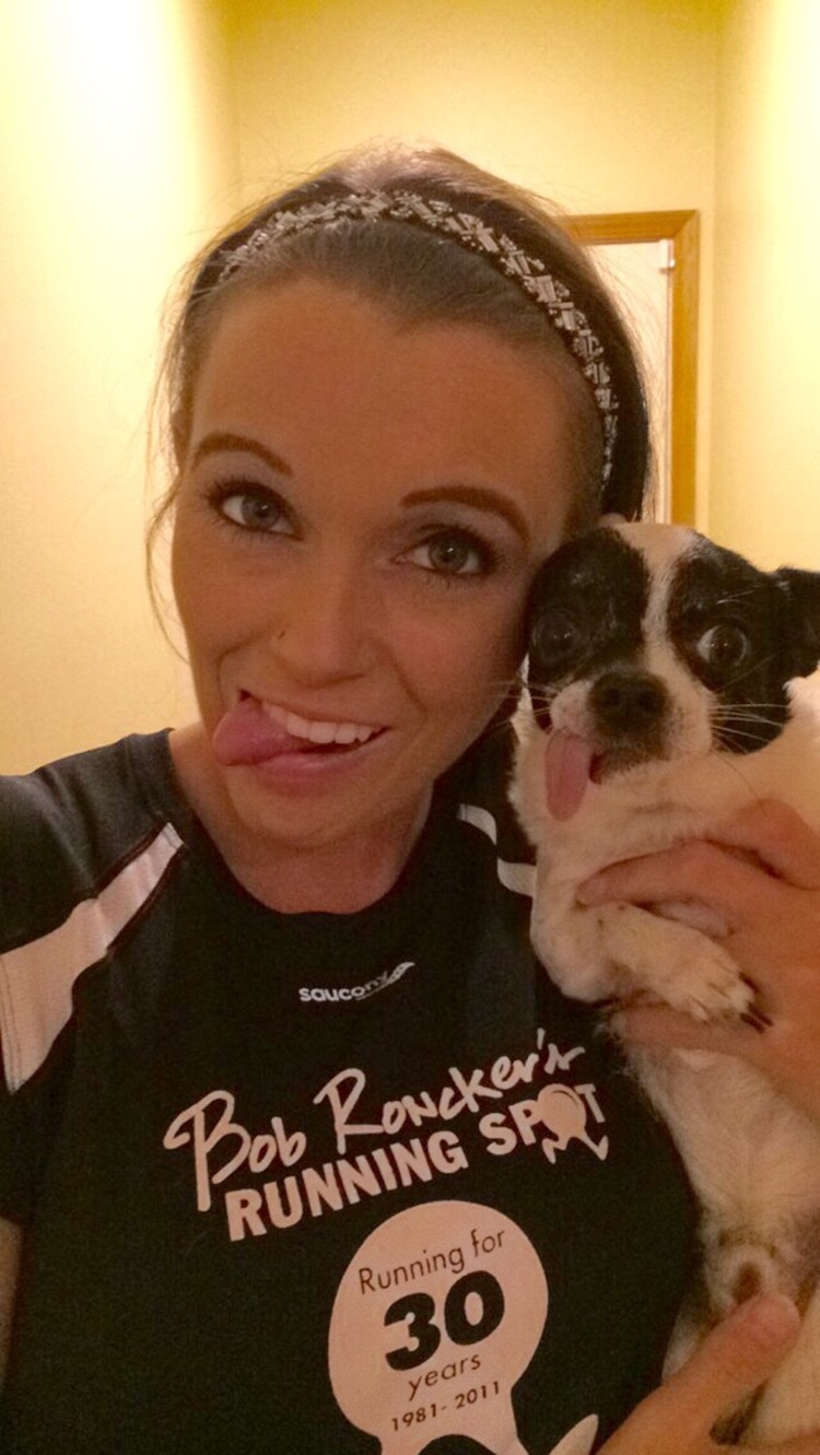 Have a Break (36 Photos) - Badchix Magazine