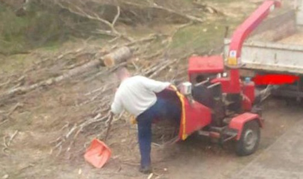 Job Fails (35 Photos) - Badchix Magazine