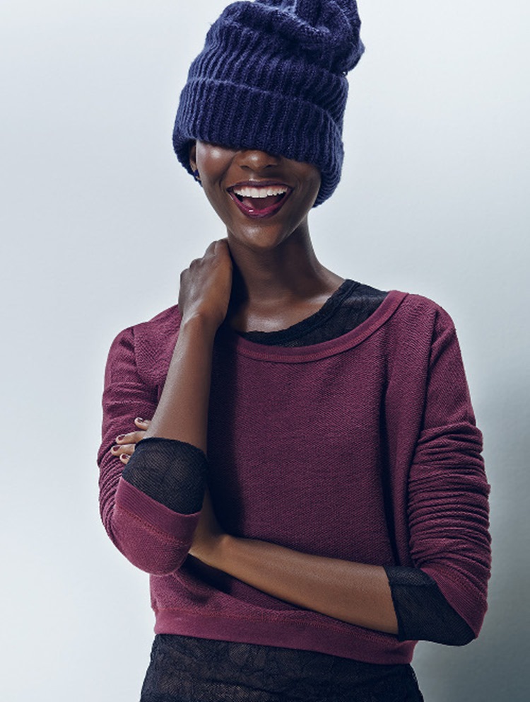 Looking Fresh - Badchix Magazine