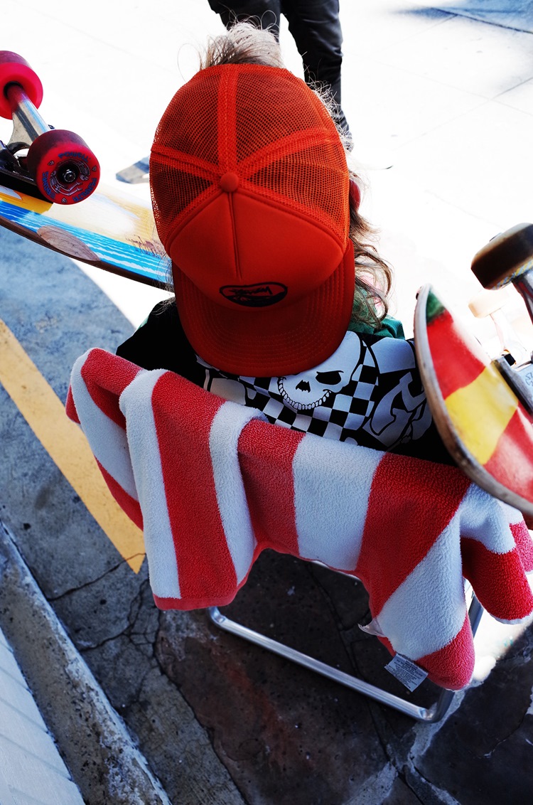 Looking Fresh - Badchix Magazine