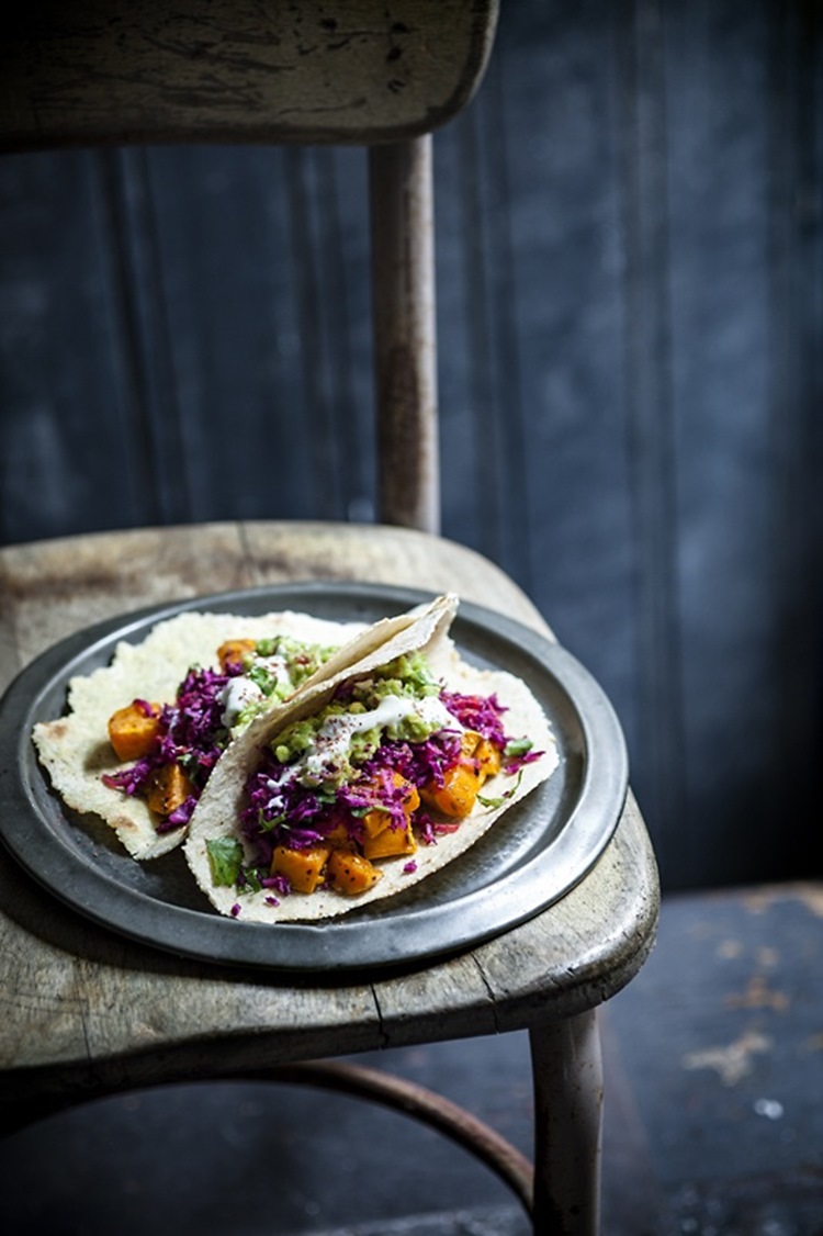 Delicious Food Examples (35 Photos) - Badchix Magazine