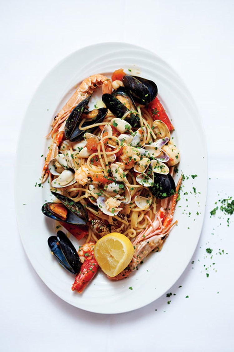 Delicious Food Examples (35 Photos) - Badchix Magazine