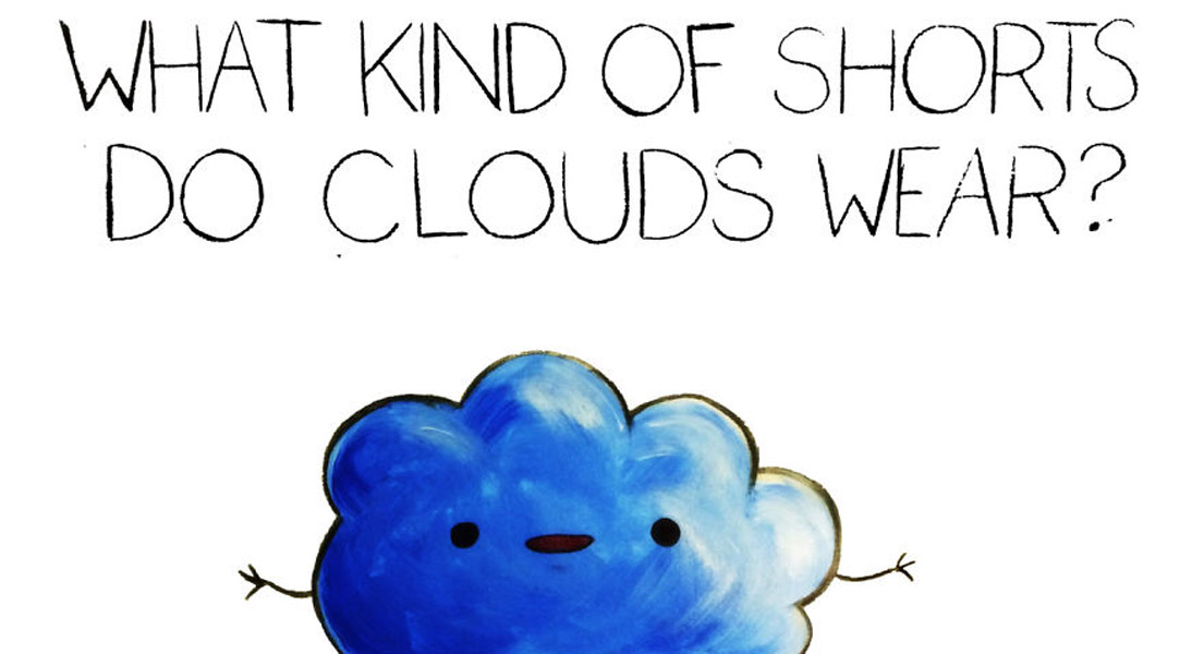 Adorable and Wicked Puns by Arseniic (26 Photos)