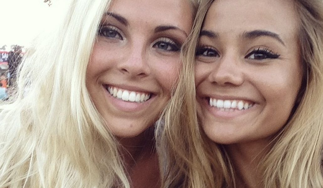 College Girls are Awesome (35 Photos) - Badchix Magazine