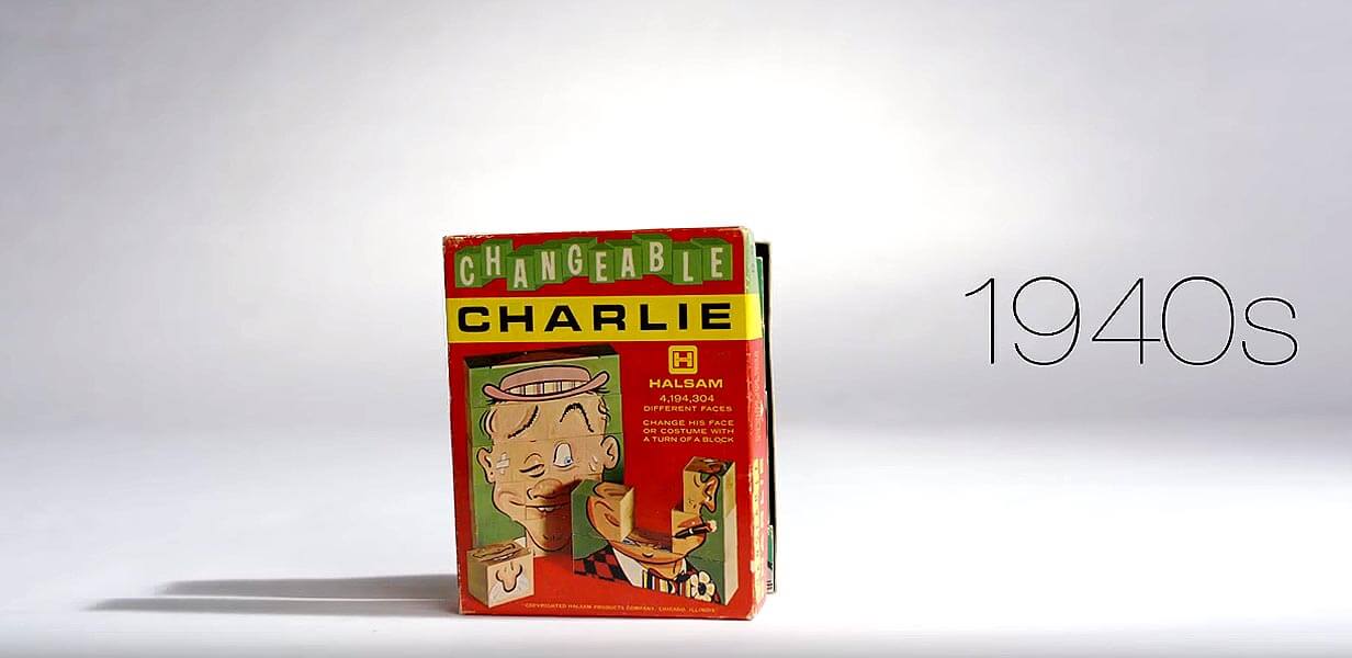 100 Years of Toys - Badchix Magazine