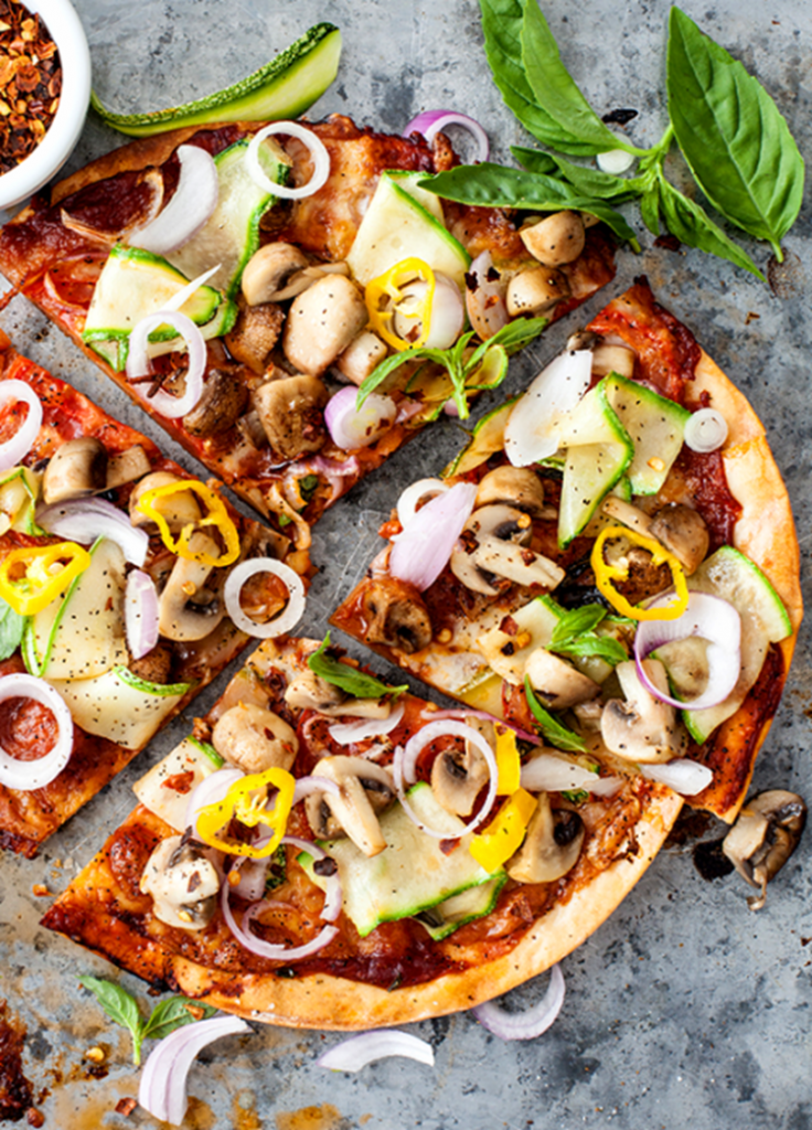 It's Time For Some Food Porn - Badchix Magazine