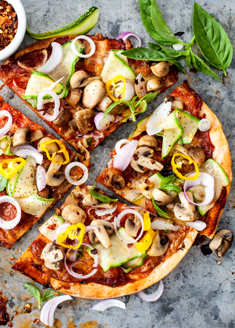 It's Time For Some Food Porn (40 Photos) - Badchix Magazine