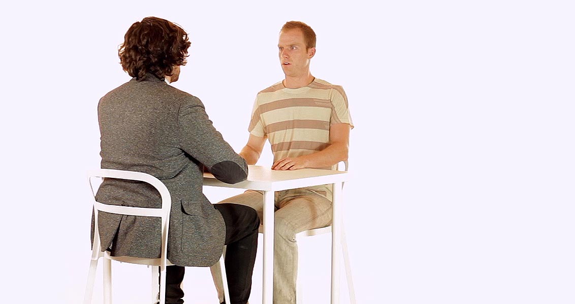 The White Room - Badchix Magazine