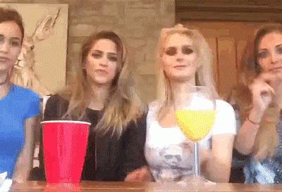 Goofy Badchix Are The Best (30 Photos) - Badchix Magazine