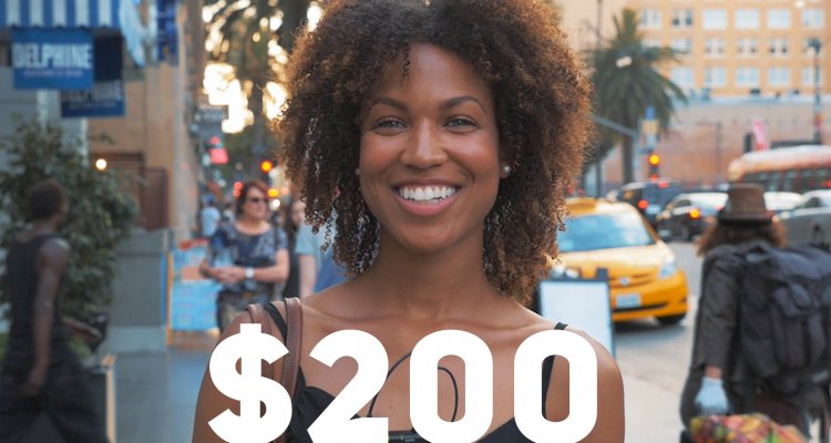 $200 - Badchix Magazine