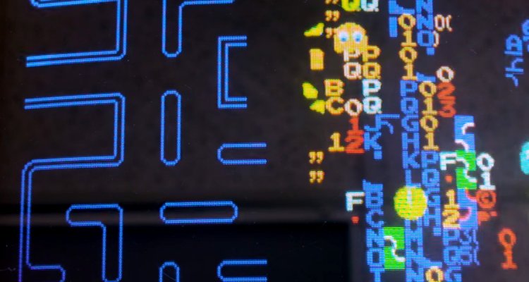 Billy Mitchell First Man Who Beat 'Pac-Man' - Badchix Magazine