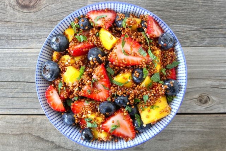 Breakfast Inspiration (30 Photos) - Badchix Magazine